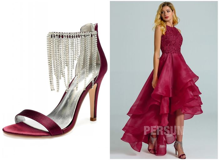 Chaussures habillées - lesquelles choisir au printemps et en été?